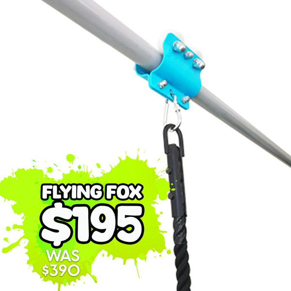 Monkey Bar Accessories & Add-Ons | Monkey Bar Extensions & Extras ...