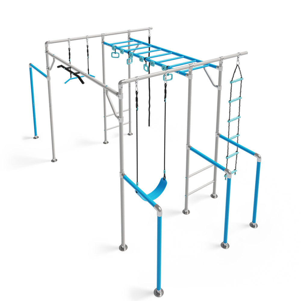 Climbing Frames | Kids Climbing Frames | Buy Online in Australia ...