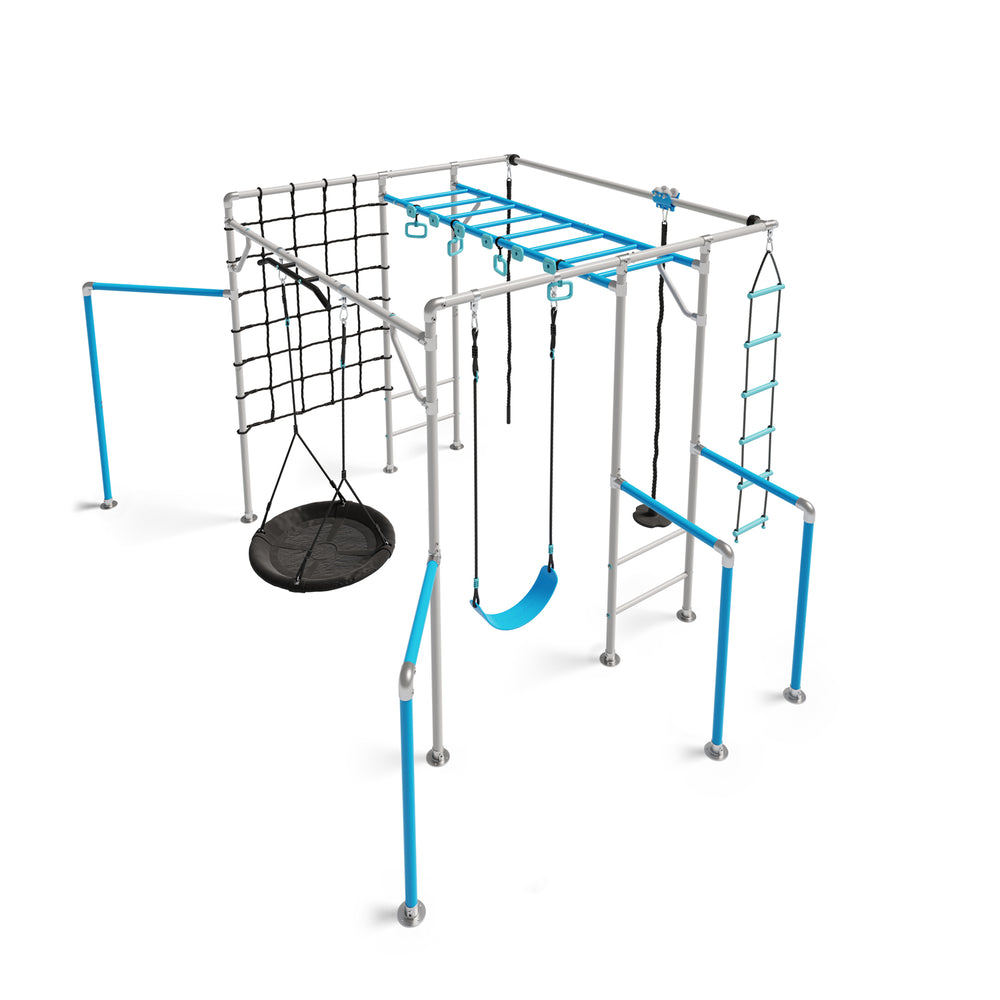 Monkey Bars | Climbing Frames | Growplay Monkey Bars Australia