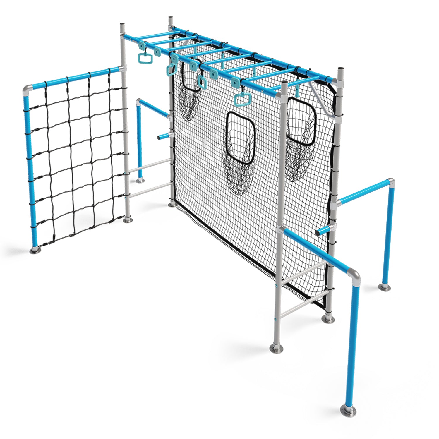 Climbing Frames | Kids Climbing Frames | Buy Online in Australia ...