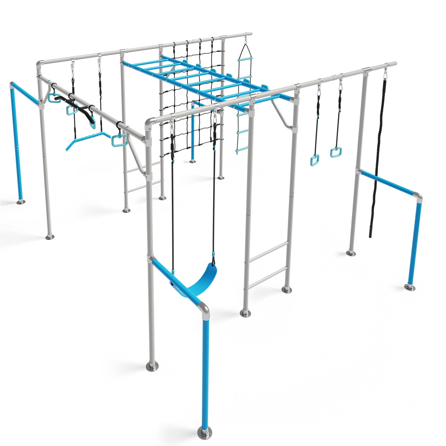 Monkey Bars | Kids Monkey Bars Australia - Buy Monkey Bars Online ...
