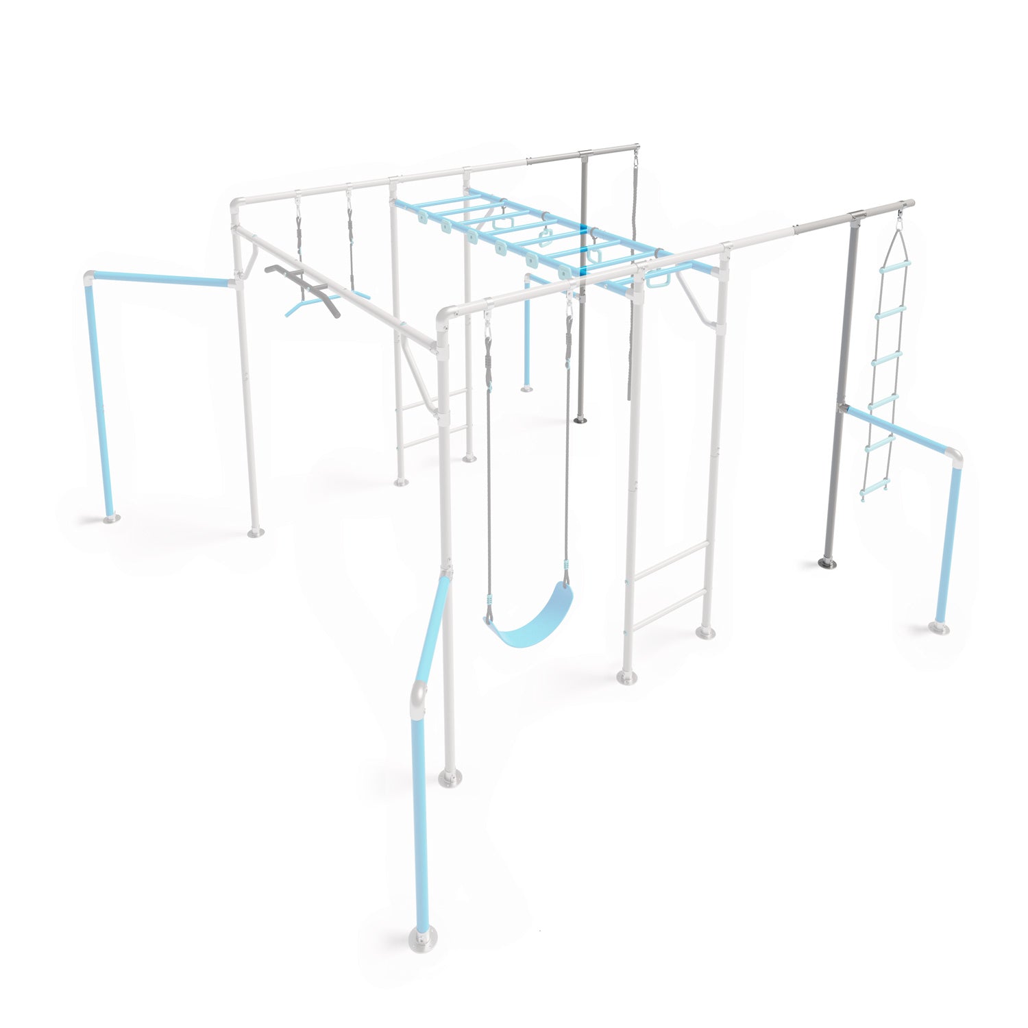 Monkey Bar Accessories & Add-Ons | Monkey Bar Extensions & Extras ...