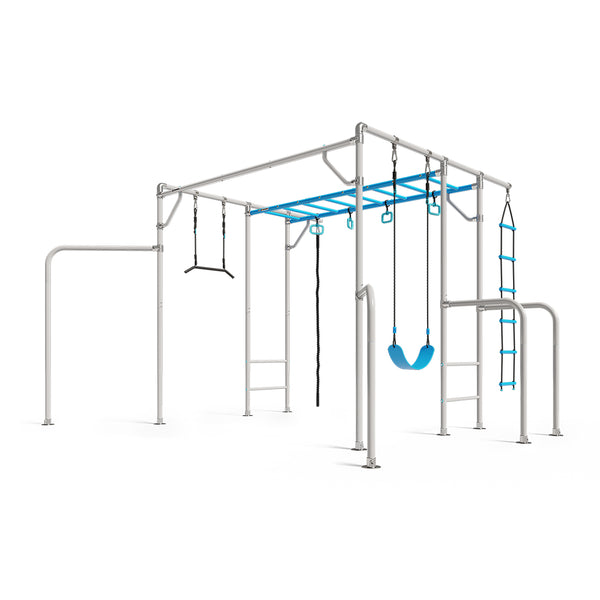 Monkey Bars | Kids Monkey Bars Australia - Buy Monkey Bars Online ...