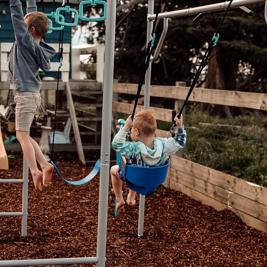 Toddler Swing | Toddler Swing For Monkey Bars | Accessories - Growplay ...
