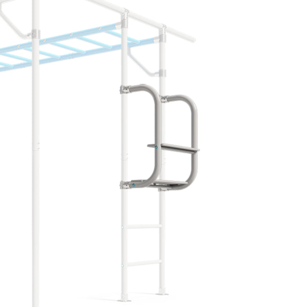 Monkey Bar Accessories & Add-Ons | Monkey Bar Extensions & Extras ...