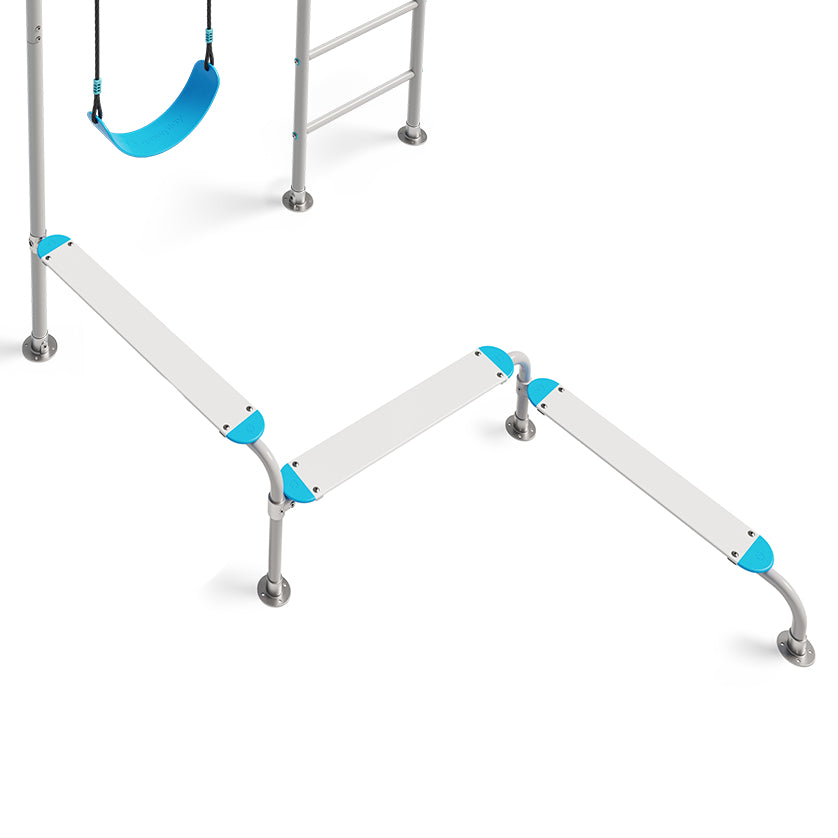 Monkey Bar Accessories & Add-Ons | Monkey Bar Extensions & Extras ...