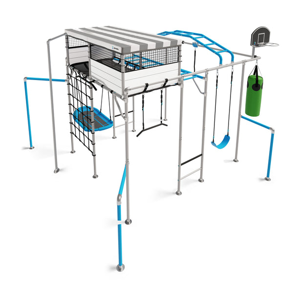 Monkey Bar Accessories & Add-Ons | Monkey Bar Extensions & Extras ...