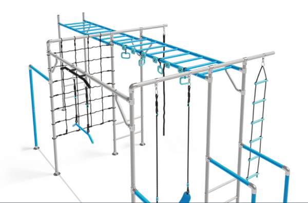 Extension Kit for Monkey Bars | Monkey Bar Extension Kit | Accessories ...