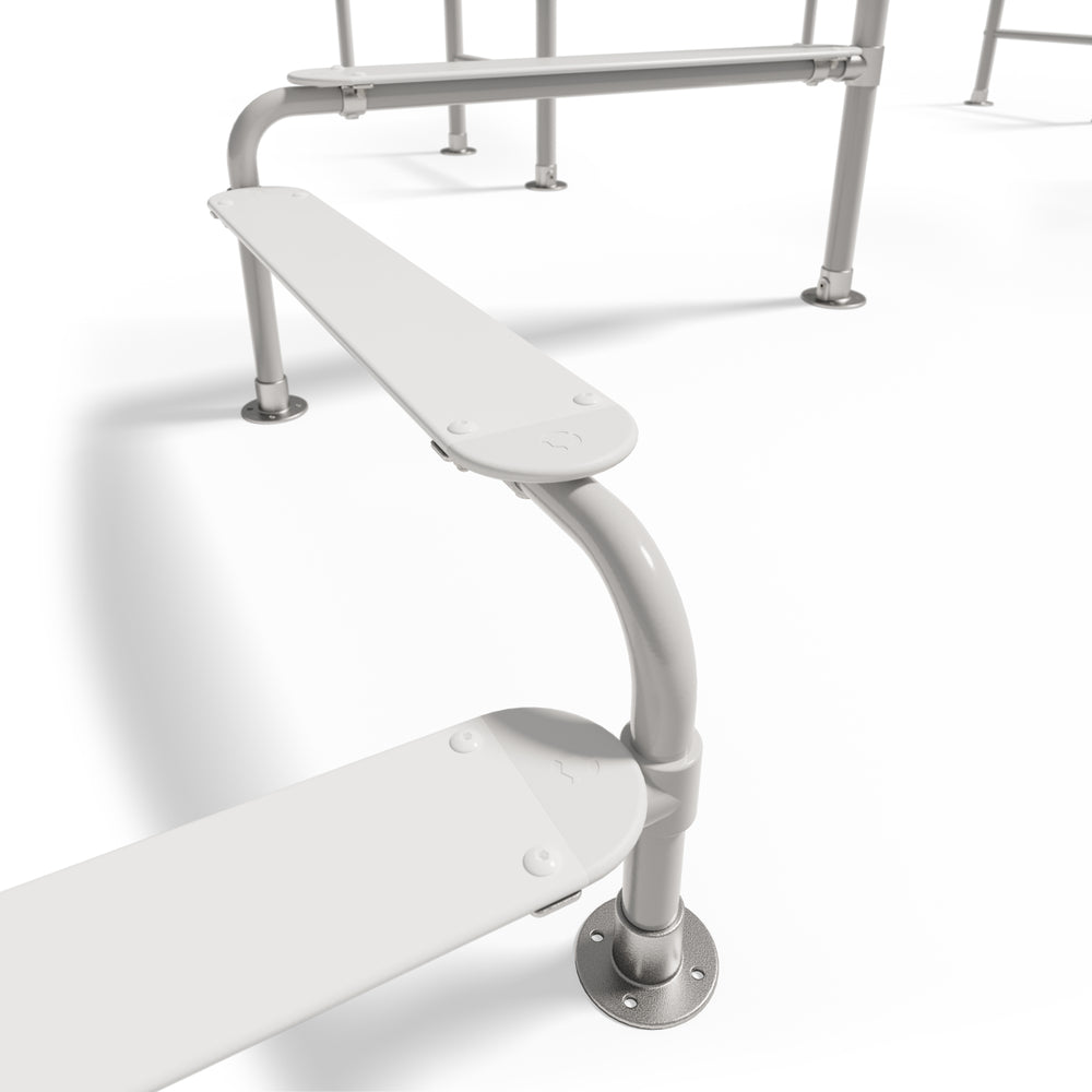 Monkey Bar Accessories & Add-Ons | Monkey Bar Extensions & Extras ...