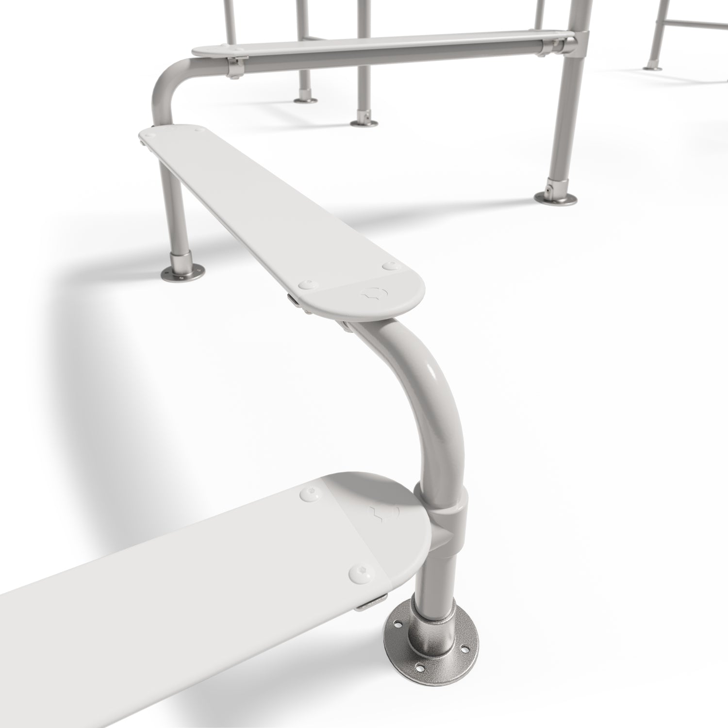 Monkey Bar Accessories & Add-Ons | Monkey Bar Extensions & Extras ...