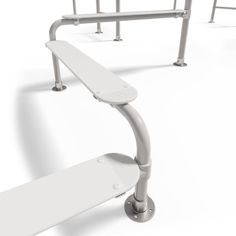 Monkey Bar Accessories & Add-Ons | Monkey Bar Extensions & Extras ...