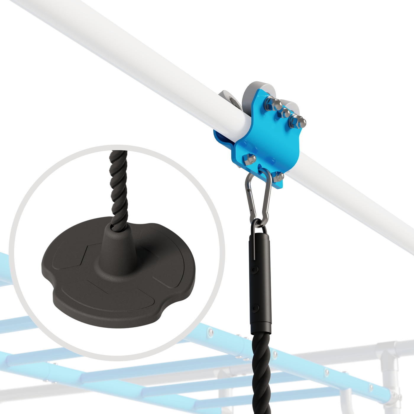 Shop All | Monkey Bars & Accessories | Growplay Monkey Bars - Growplay ...