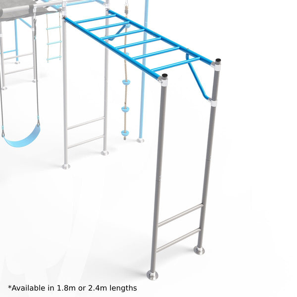 Shop All | Monkey Bars & Accessories | Growplay Monkey Bars - Growplay ...