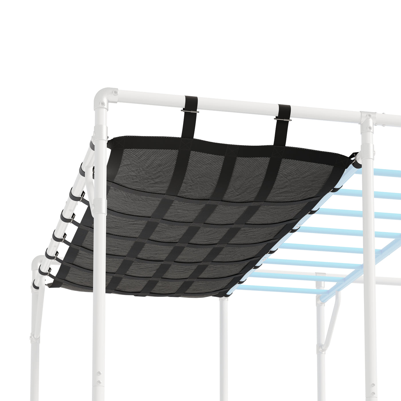 Monkey Bar Accessories & Add-Ons | Monkey Bar Extensions & Extras ...