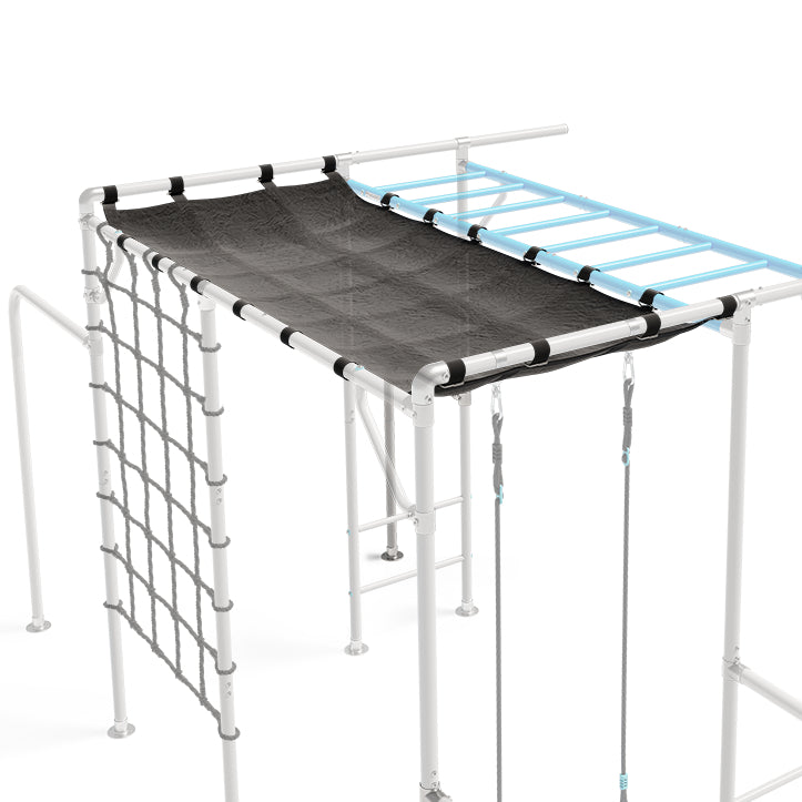 Monkey Bar Accessories & Add-Ons | Monkey Bar Extensions & Extras ...