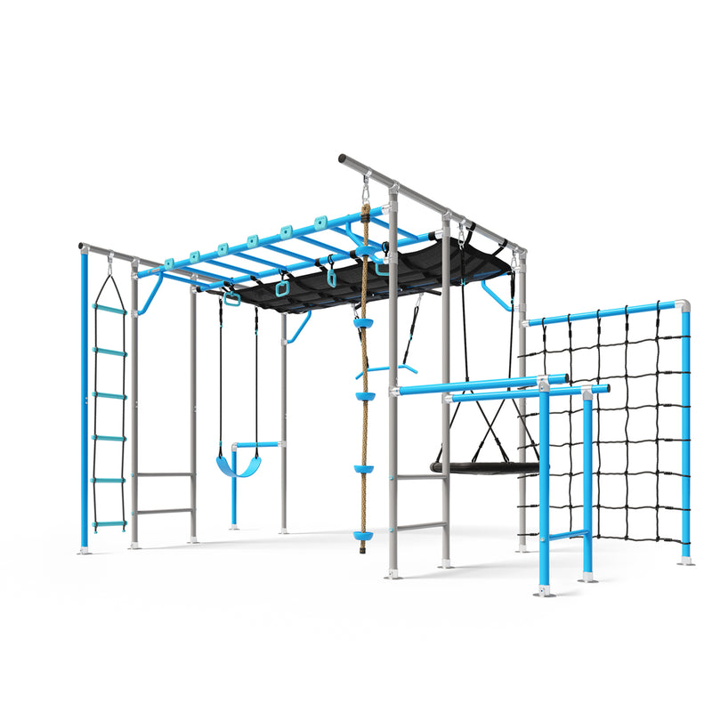 Monkey Bar Accessories & Add-Ons | Monkey Bar Extensions & Extras ...