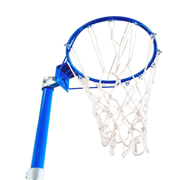 Netball Ring for Monkey Bars | Monkey Bar Netball Ring | Accessories ...