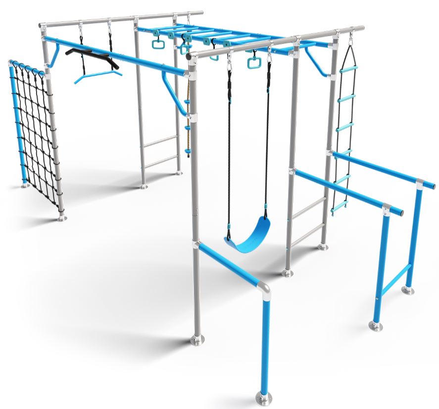 Monkey Bar Accessories & Add-Ons | Monkey Bar Extensions & Extras ...