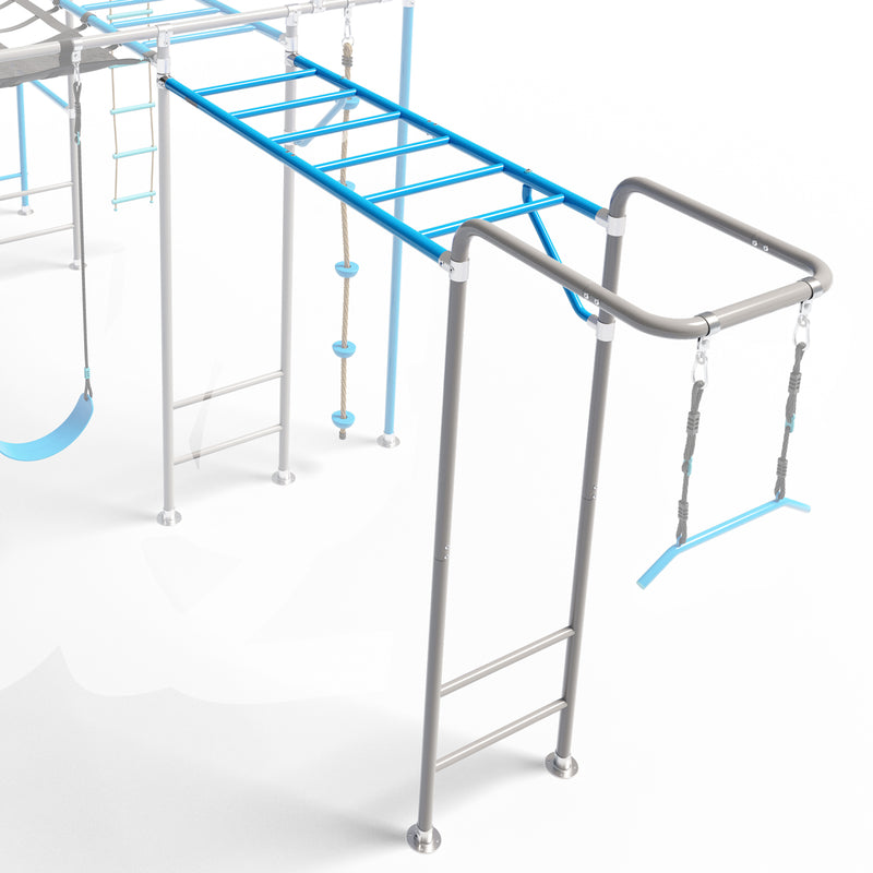 Extension Kit for Monkey Bars | Monkey Bar Extension Kit | Accessories ...