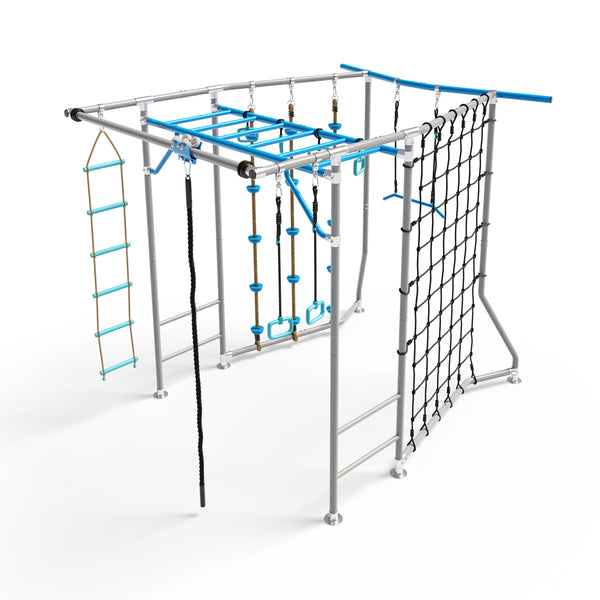 Flying Fox for Monkey Bars | Monkey Bar Flying Fox | Accessories ...