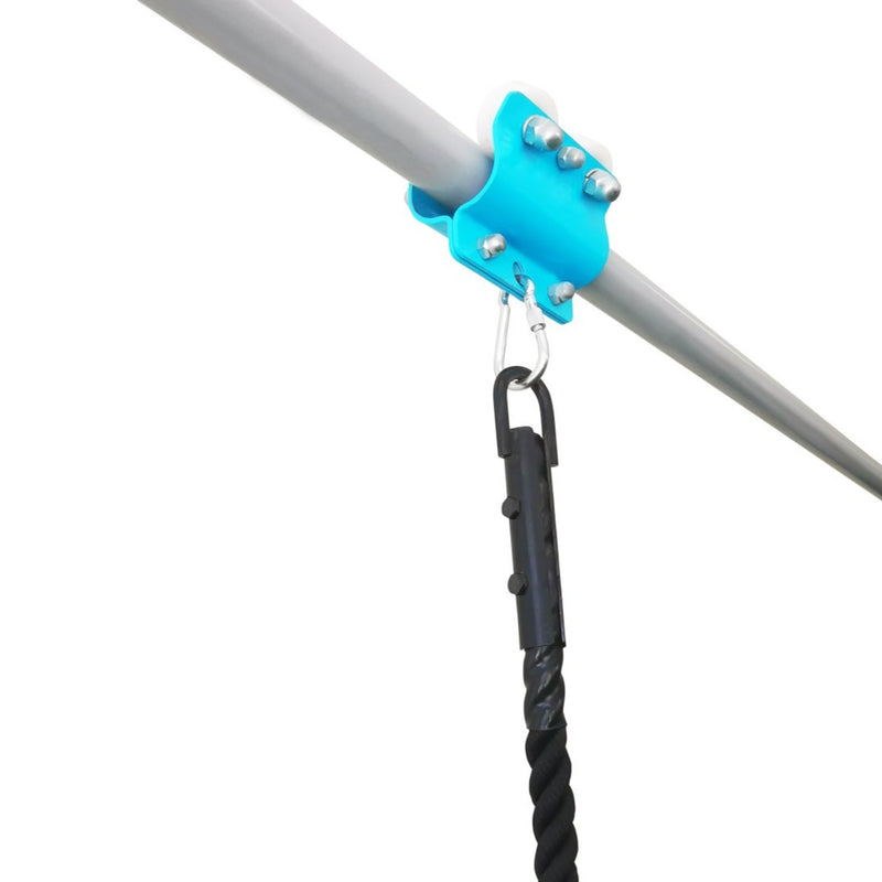 Flying Fox for Monkey Bars | Monkey Bar Flying Fox | Accessories ...